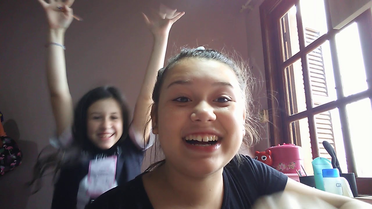 Meu primeiro vlog-vlogs da juju alves - YouTube