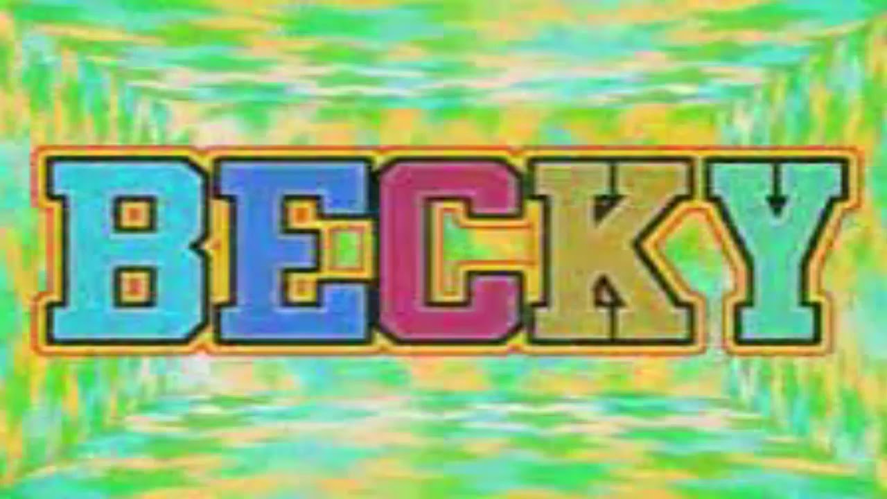 Rumble Roses Titantron Becky - YouTube