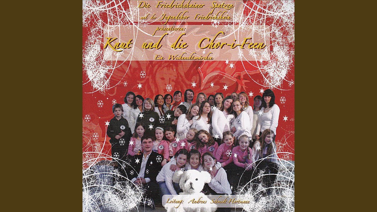 Alle Kinder rufen laut - YouTube