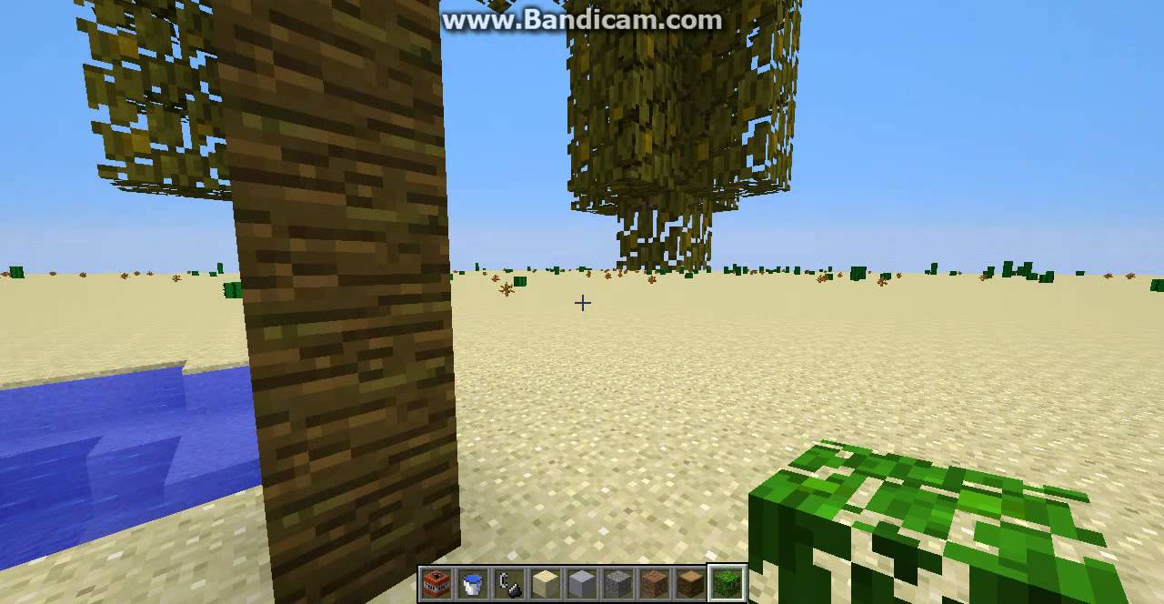 Minecraft Map Yapımı-Bölüm 1-Part 1-TNT veya Rastgele - YouTube