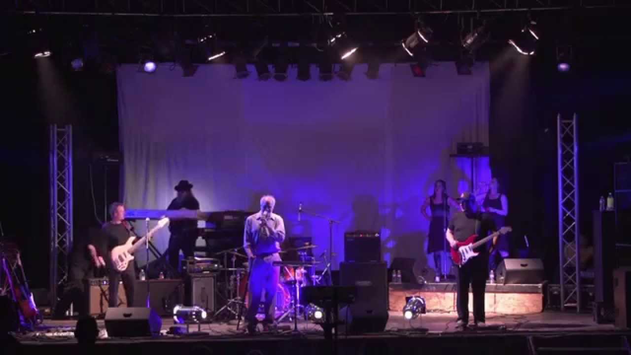 "Off" THE WALL - Pink Floyd Performance - Set #1 - YouTube