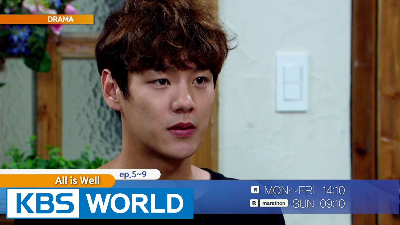 [This Week] KBS World TV Highlights - Drama (2015.09.21 – 09.27) - YouTube