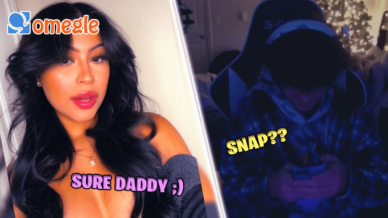 Getting Every Girl On Omegle Youtube