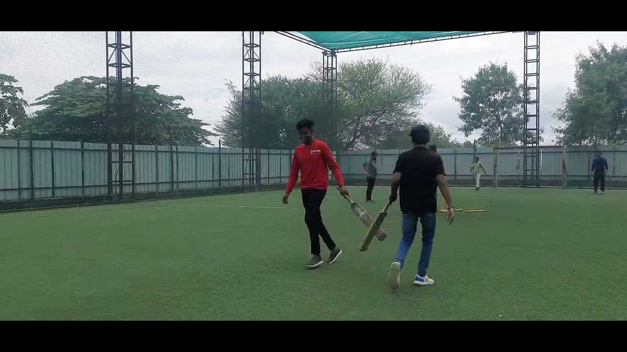 Box cricket at "turf up Hinjewadi" part_02 #boxcricket #india #pune # ...