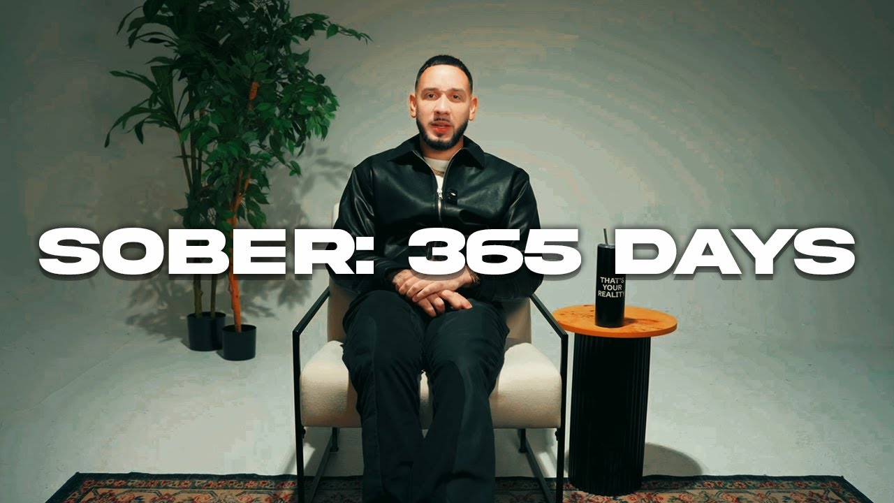 SOBER: 365 Days - YouTube