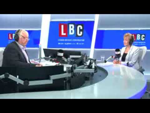 Andrea Leadsom on LBC with Ian Welham - YouTube