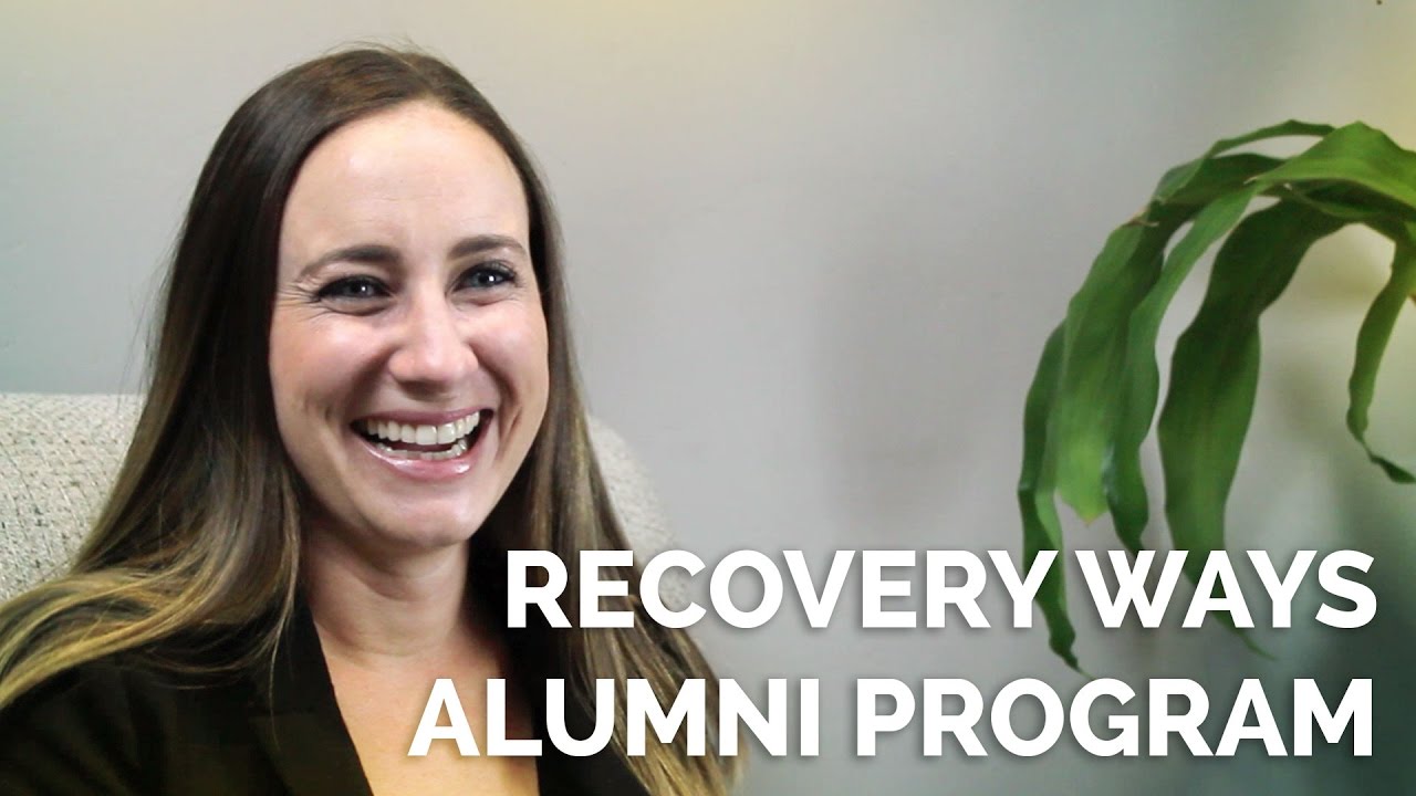 Alumni Services at Recovery Ways | Salt Lake City, Utah | Dual ...