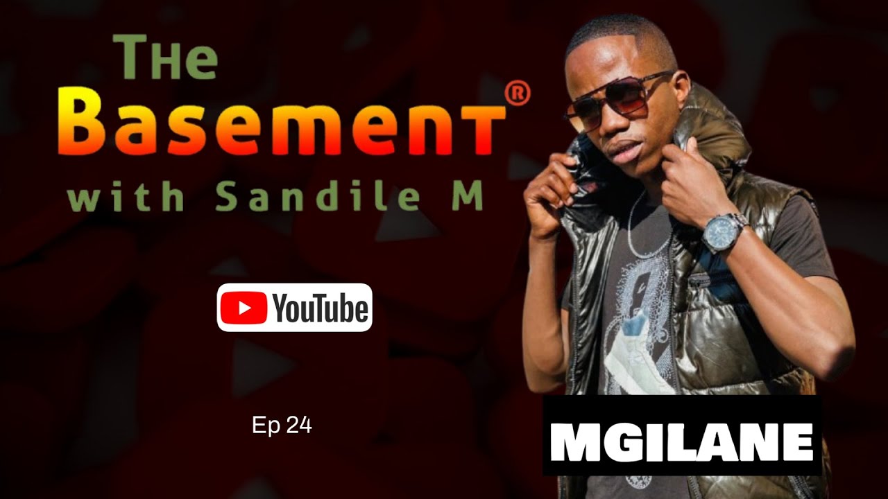 Ep 24 | Mgilane | Saloon Closed | Umkhandlu | Gqomu Music | Family Wars ...