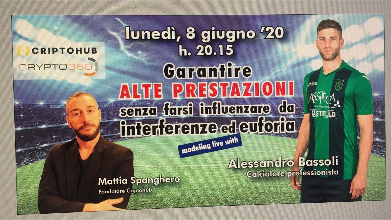 MODELING- Alessandro Bassoli e Mattia Spanghero - YouTube