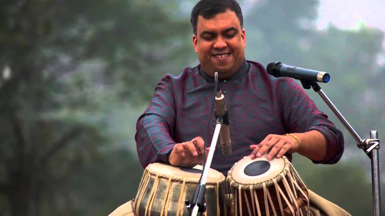 Dexter Raghunanan - Live at the Taj - YouTube