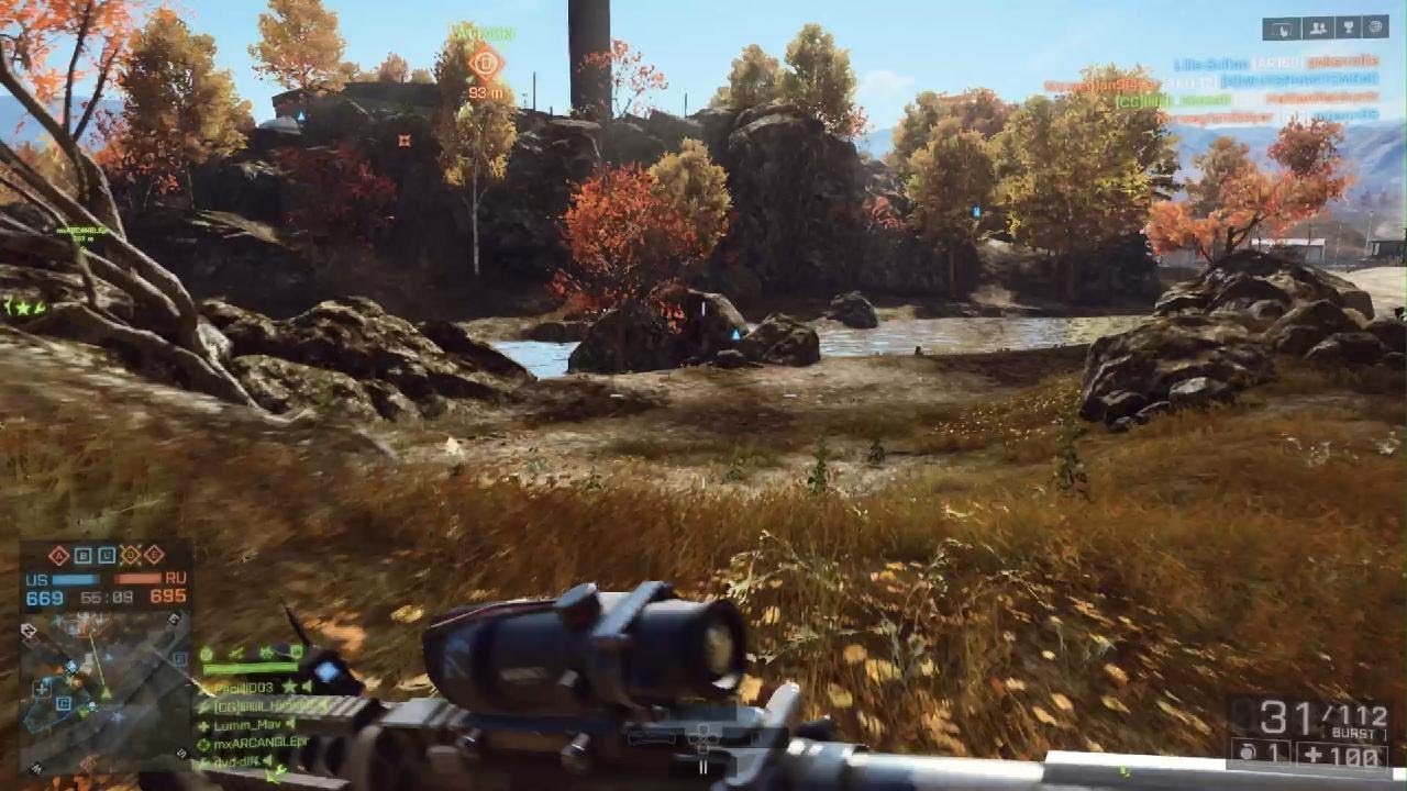 So thats why he ran out - YouTube