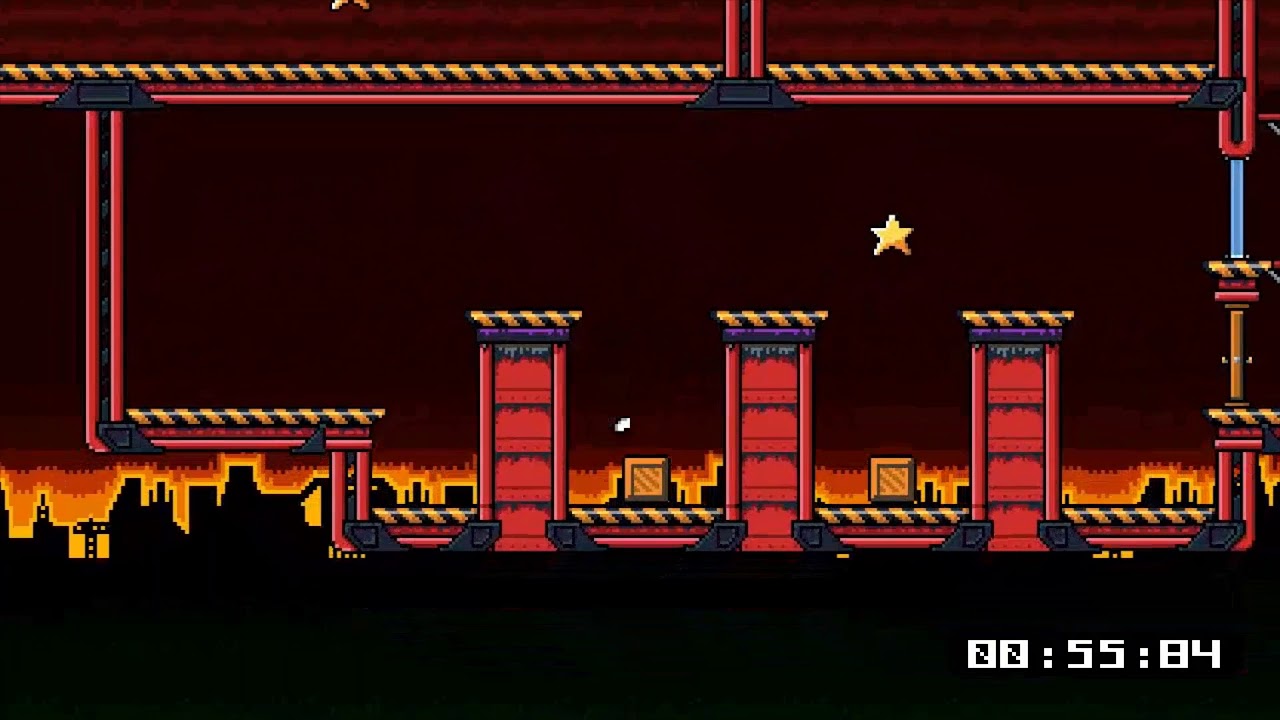 Yuzu Early Access (VULKAN) | Duck Game [SWITCH EMULATION] - YouTube