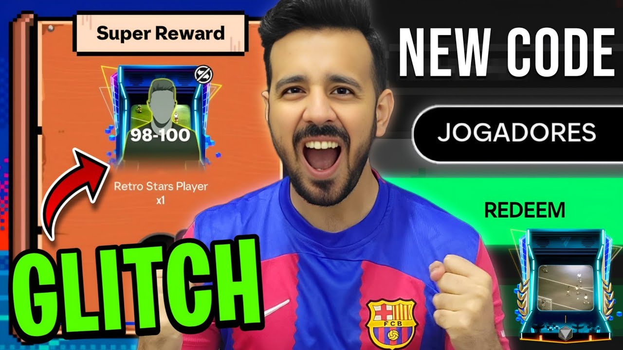 GLITCH ! LET'S OPEN 98-100 SUPER REWARD & NEW REDEEM CODE 🔥 - YouTube