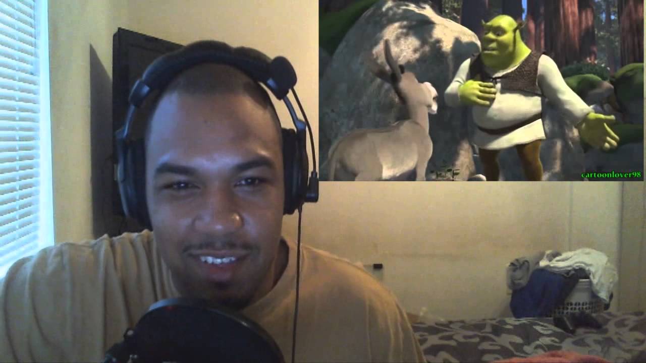 [#98]BSL Reacts to YTP : Star Shrek - The Next Generation - YouTube
