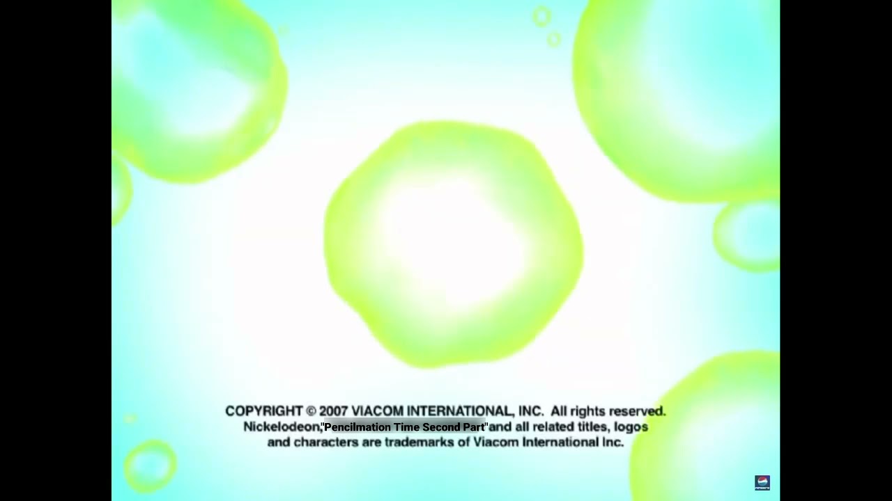 Ross Bollinger/Paramount Television Animation/Nickelodeon Productions ...