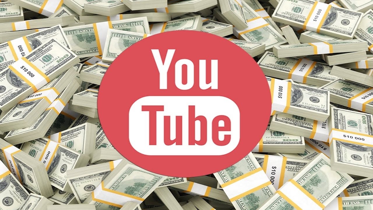 Youtube Money Calculator - Money Calculator - YouTube