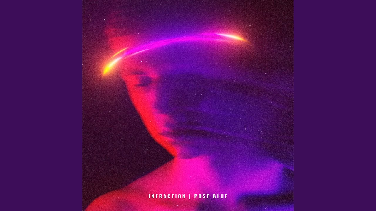 Post Blue - YouTube Music