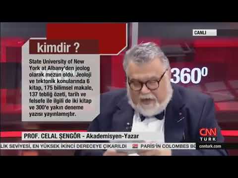 Tartışma deneylerin sunma kültürüdür