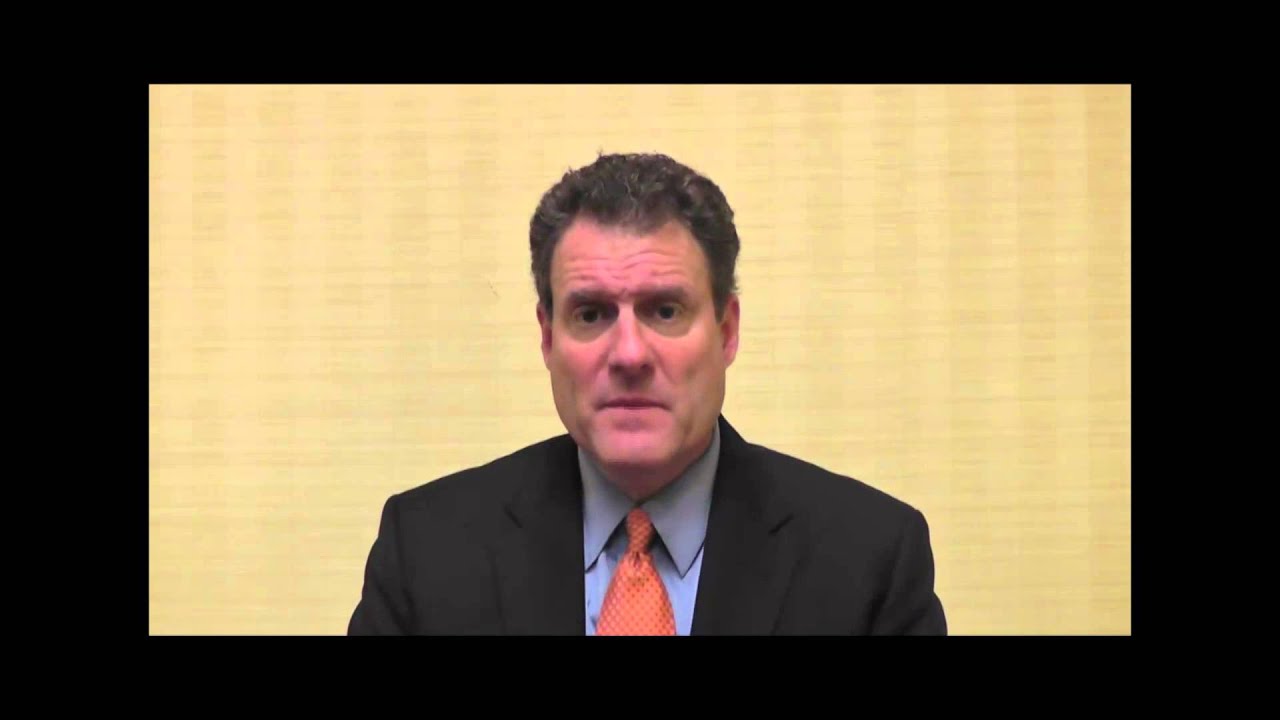 Dr. Andrew Cutler on the 2012 AACP meeting - YouTube