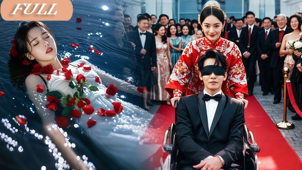 Reborn,Sis Force Me Marry A Poor Invalid!Unware He'll Become Most Powerful CEO!Now,I Make The ...