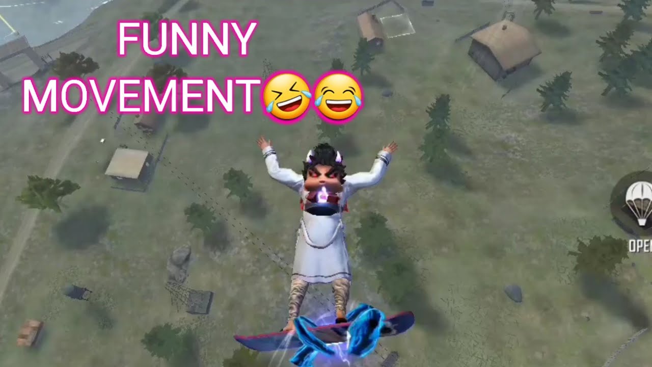 FUNNY MOVEMENT 😂🤣 - YouTube