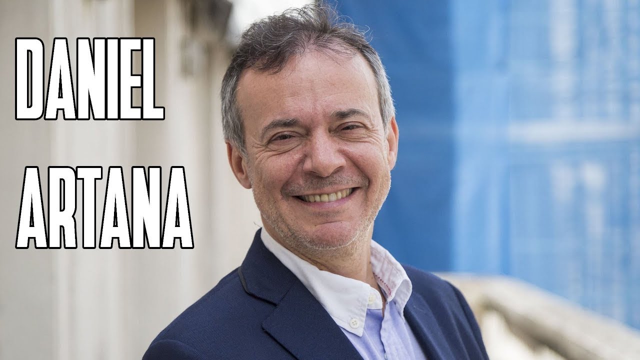 Daniel Artana: "Hoy tenemos un Banco Central que se quedó sin reservas ...