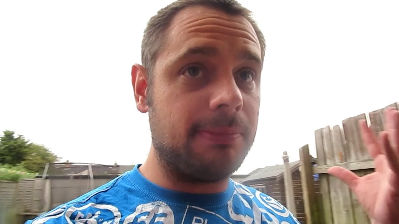 The Smell Of Fresh Rain Vlog 269 YouTube the-smell-of-fresh-rain-vlog-269-youtube