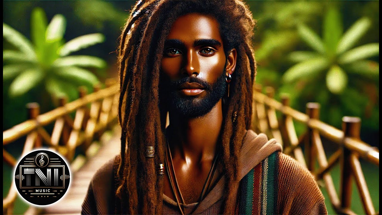 Reggae Music - Jamaican - Bamboo Bridge Beats Song | TnI Music - YouTube