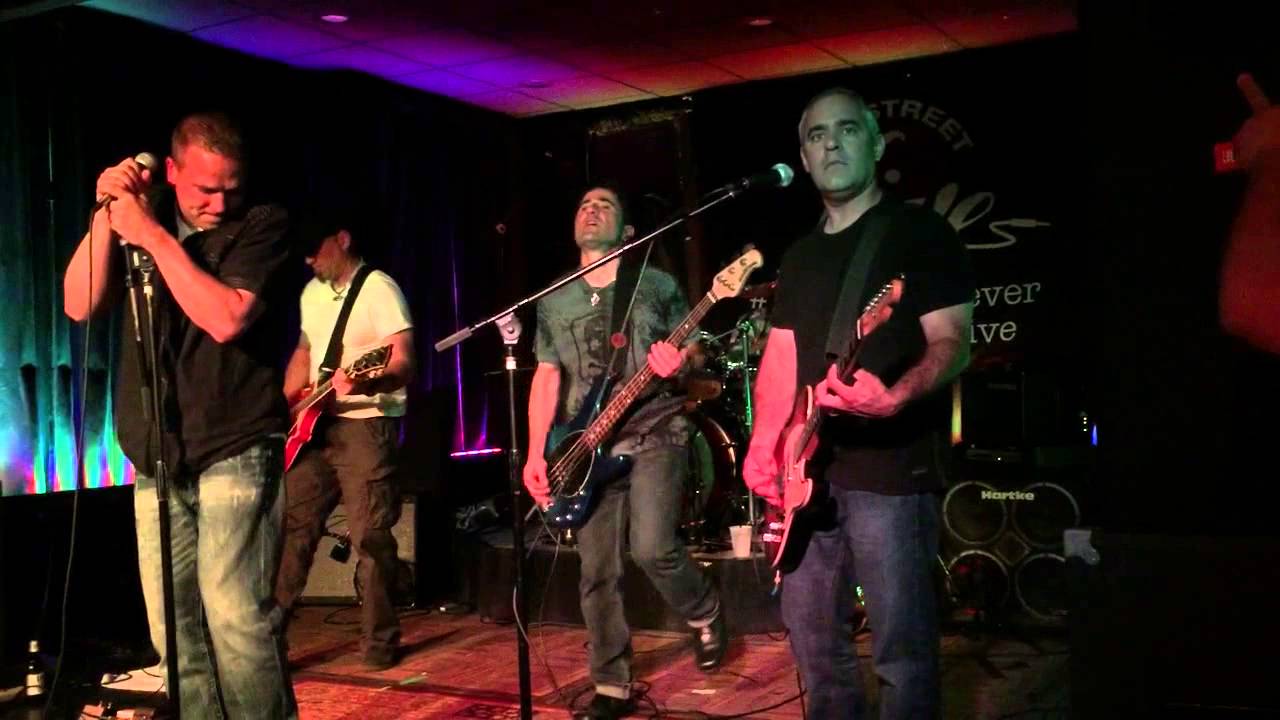 5 Against 1-Glorified G - YouTube