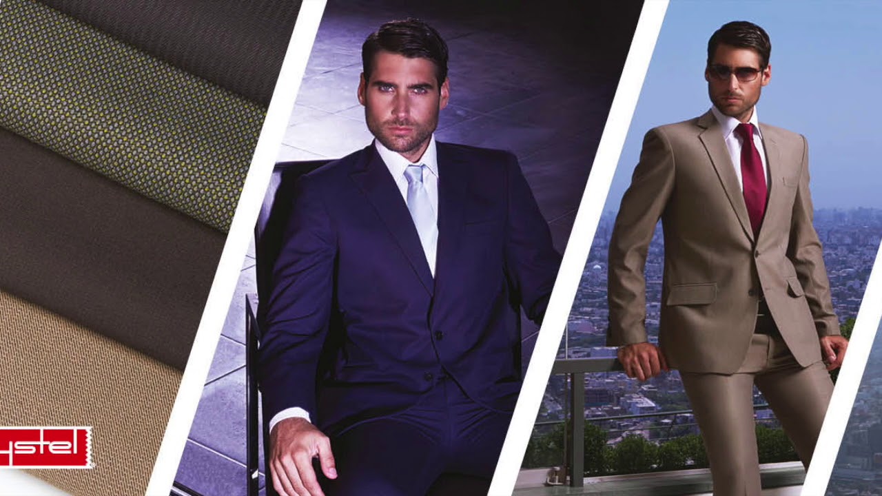 Catálogo Otoño Invierno Polystel - YouTube