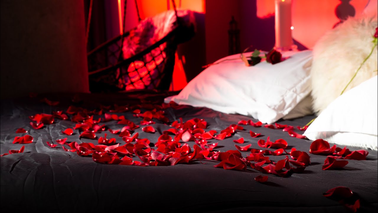 The Real J Israel - I Love You (2020) [Official Music Video] - YouTube