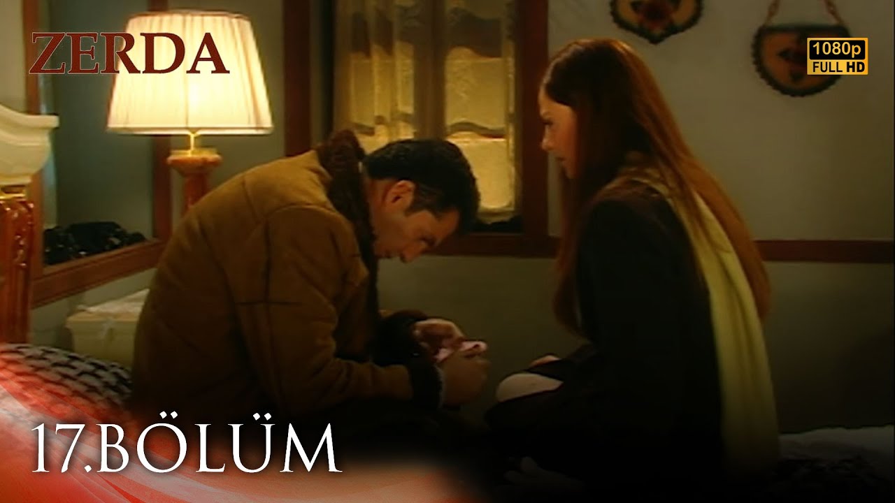 Zerda 17. Bölüm | HD - YouTube