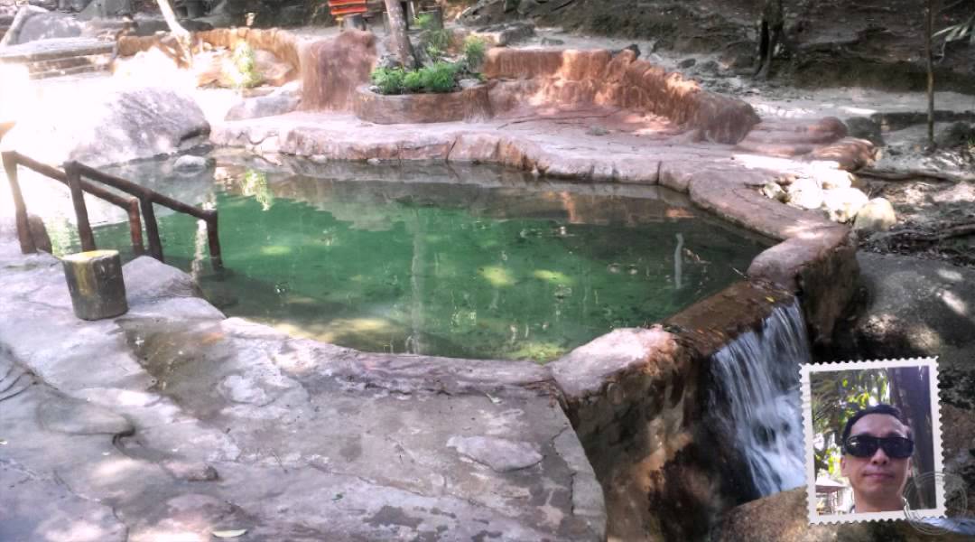 Taman Rimba Penang Forest Reserve - YouTube