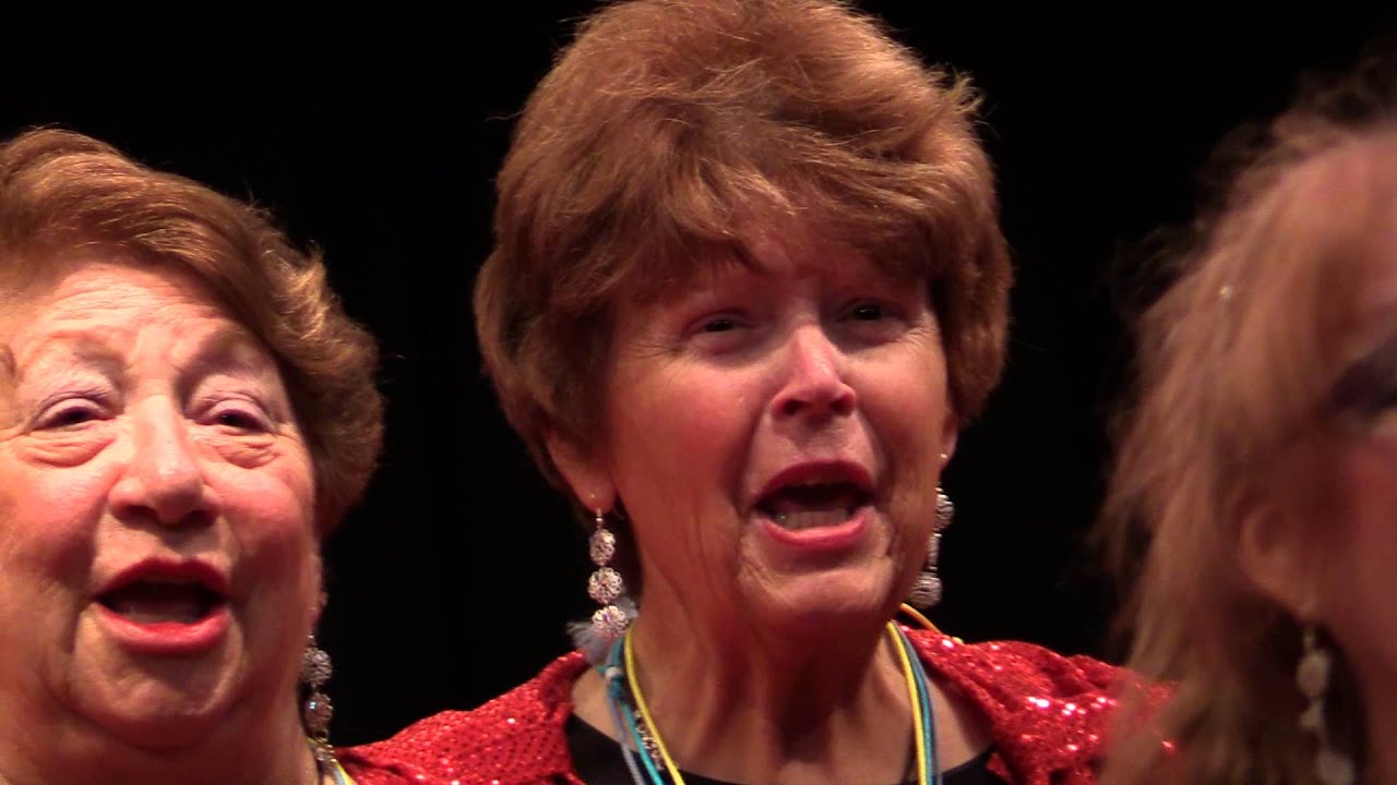 The Silver Screen # 4. - YouTube