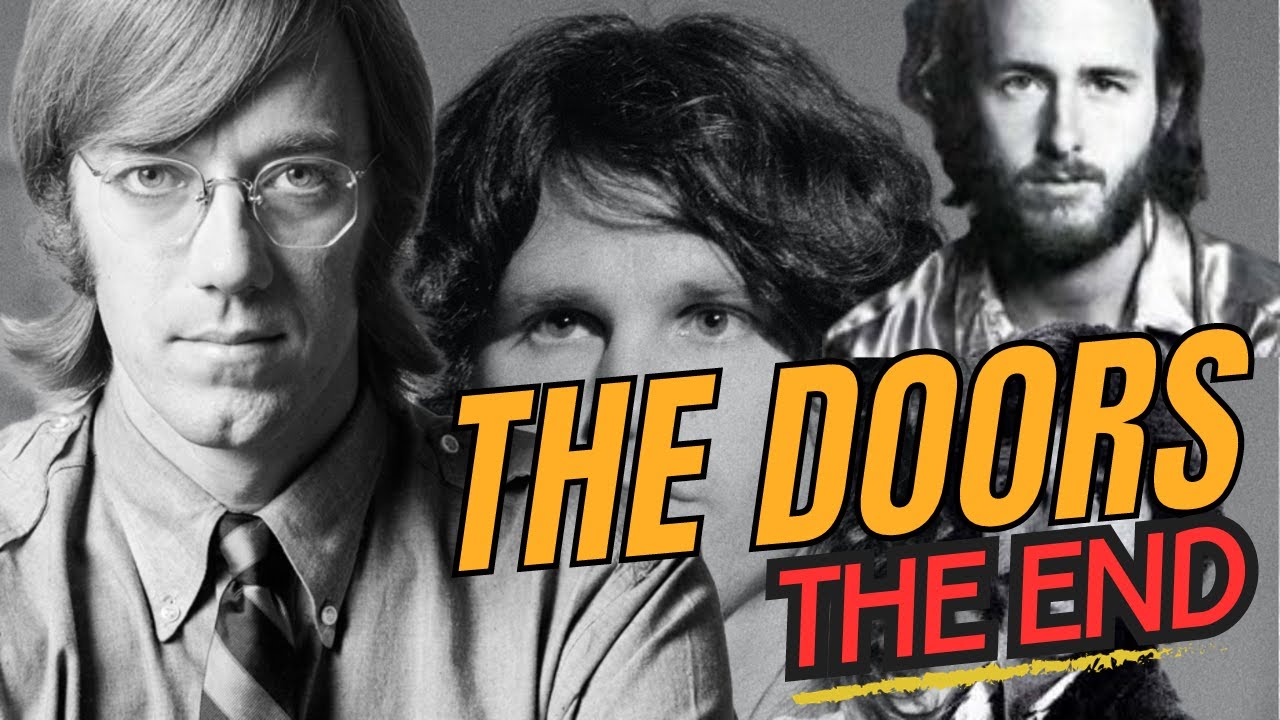 The Doors - The End (Approfondimento) - YouTube