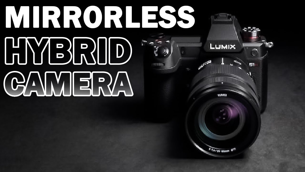 5 Must Have Hybrid Mirrorless Camera in 2025 - YouTube