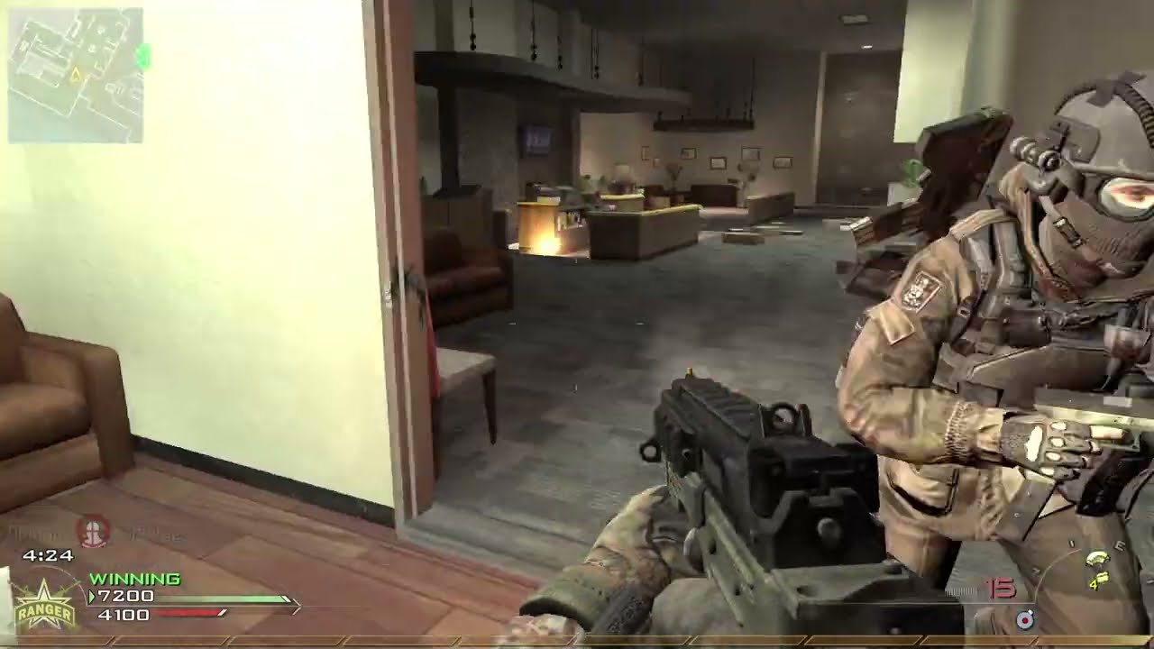 Call of Duty Modern Warfare 2 | Multiplayer Gameplay | 2022 | #160 ...