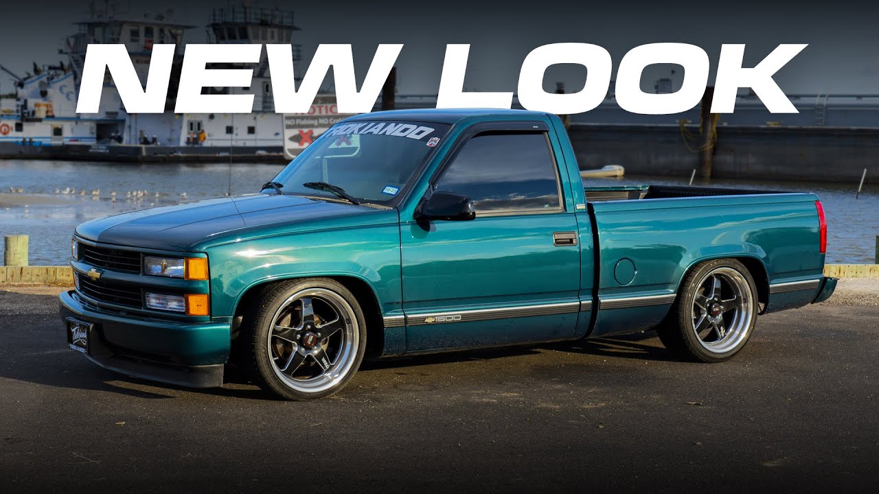 OBS SUSPENSION UPGRADES *5/7 Drop! - YouTube