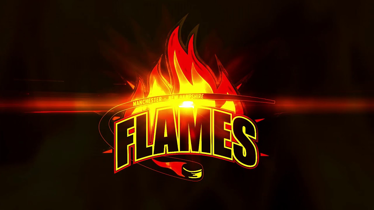 Manchester Flames Fall 2018 Teaser 3 - YouTube
