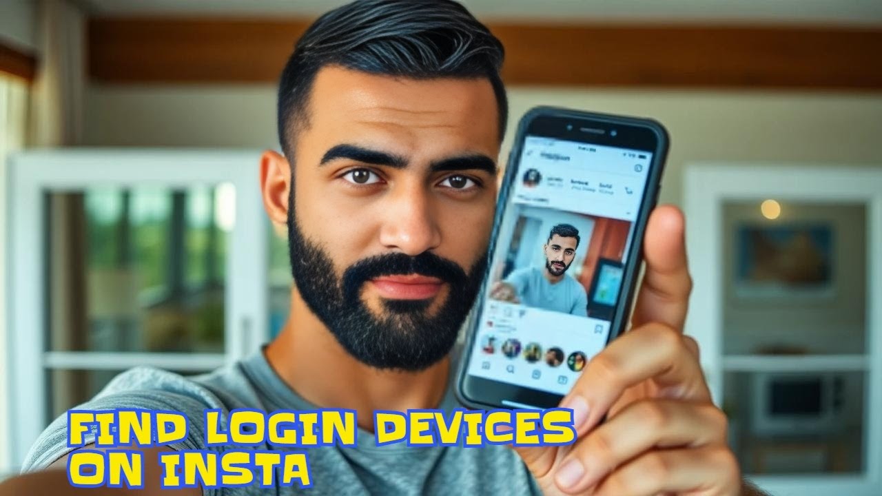 how-to-find-devices-login-to-your-instagram-account-youtube