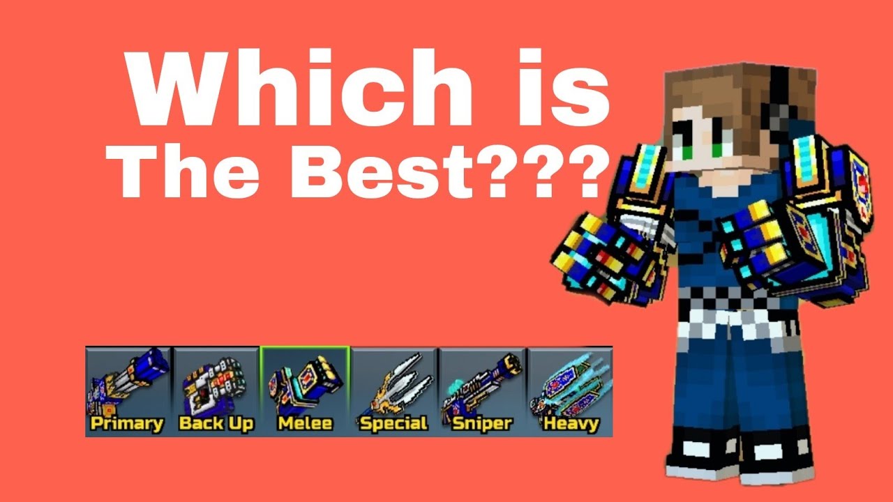 PG3D | Wooden League Division!!! - YouTube