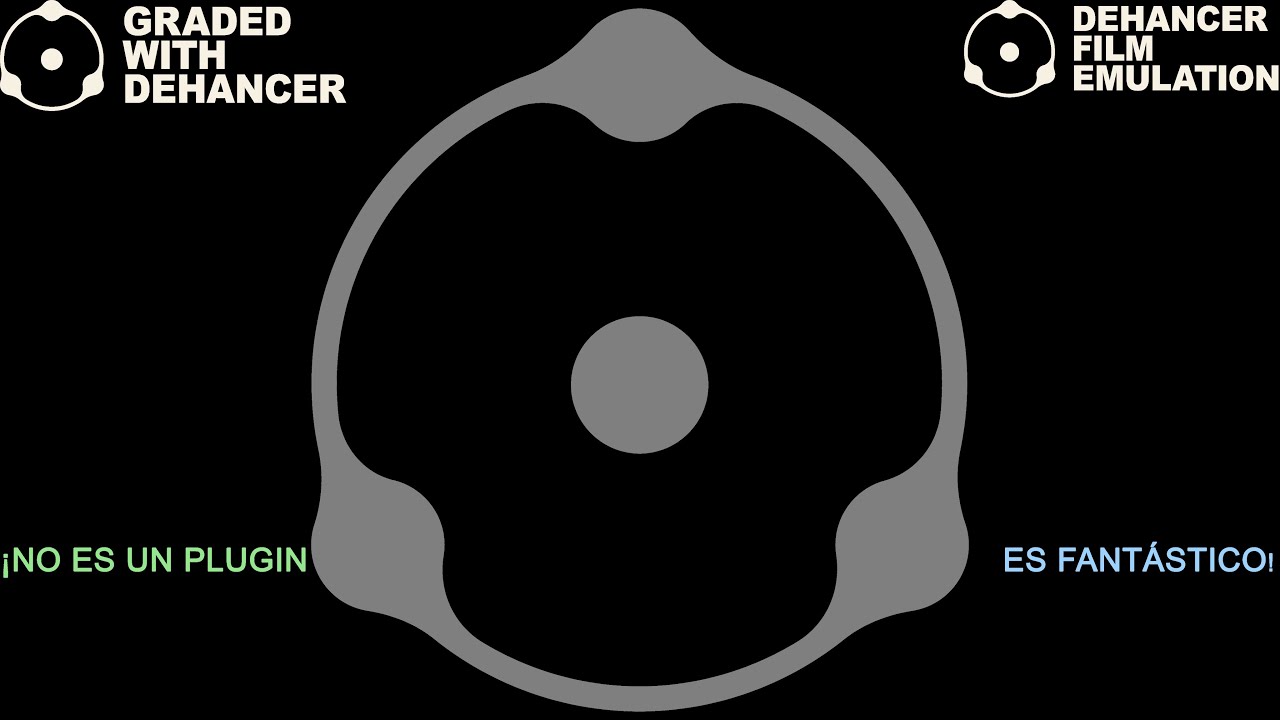 Probamos a fondo el DEHANCER PRO para Davinci Resolve - YouTube