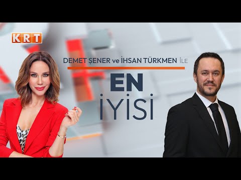 #CANLI I Demet Şener ve Op. Dr. İhsan Türkmen ile En İyisi | 26.01.2025