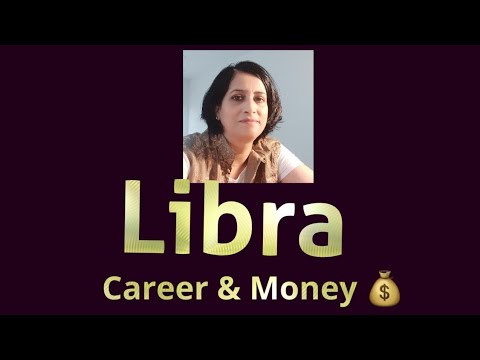 Libra ♎️ Consolidation, tiding over, finding opportunities (15thapr ...