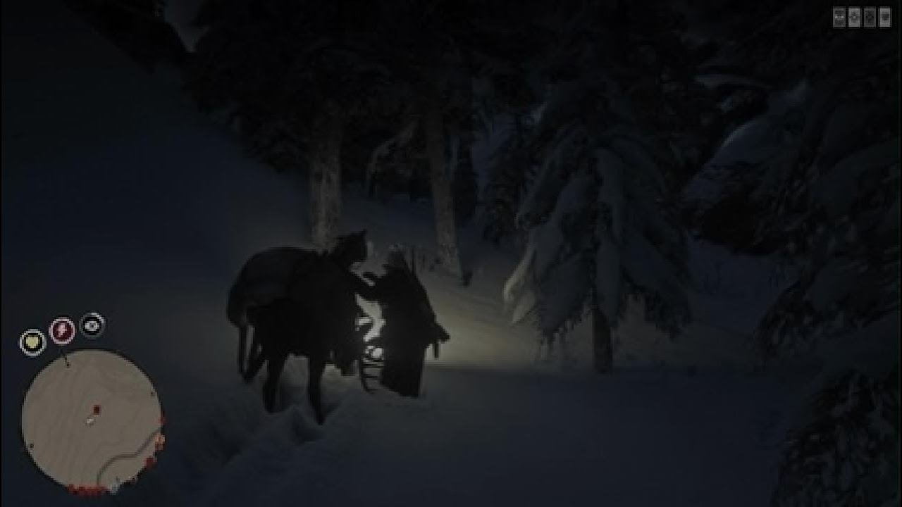 RDR2 Online hawk egg eagle egg and vulture egg locations for February ...