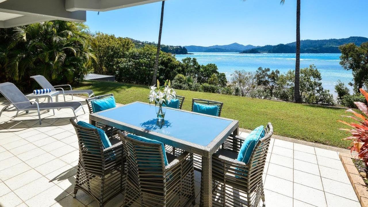 Hamilton Island Holiday Homes, Hamilton Island, Australia - YouTube