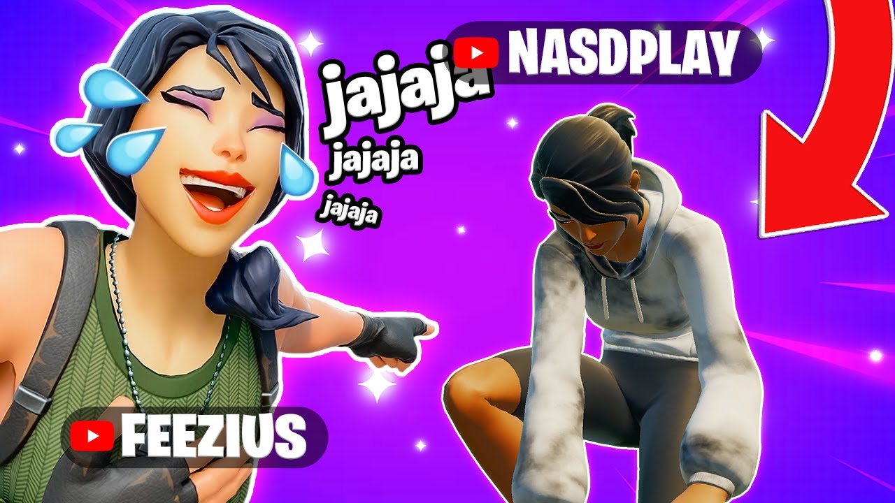 FEEZIUS ME HUMILLÓ 😥 ( FT. @feezius ) - YouTube