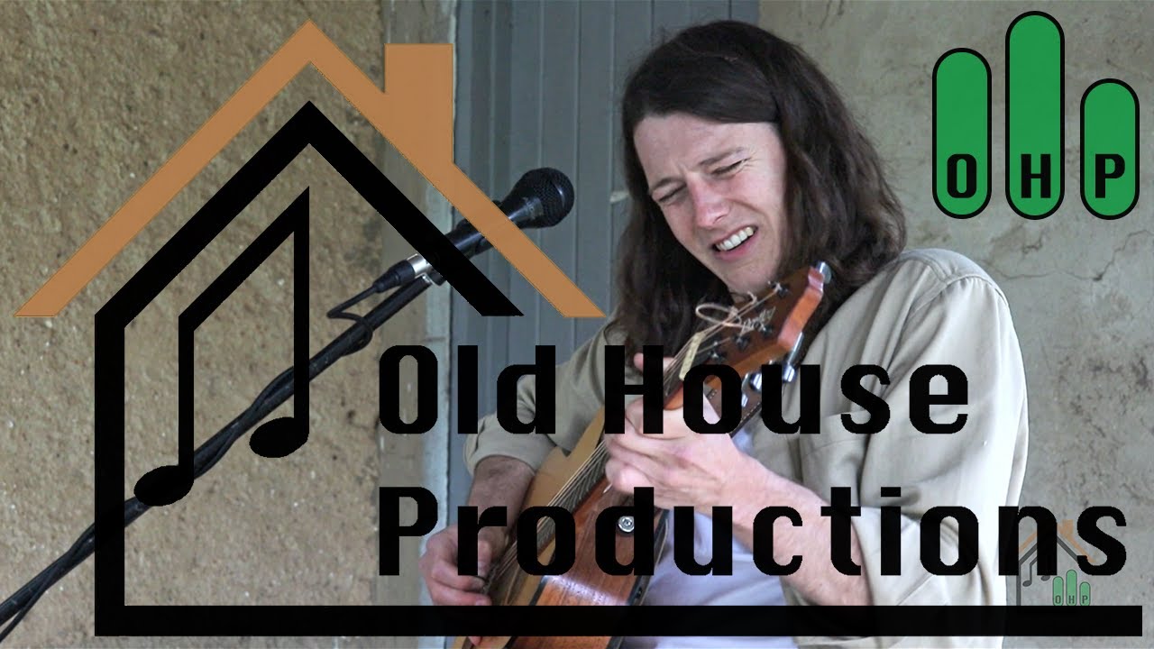 LUCAS DAY - "Lay Down Your Arms" (Original) - YouTube