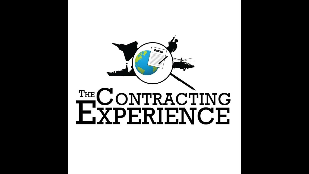 The Contracting Experience - Episode 66 - YouTube