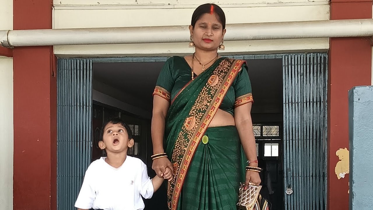 fancy dress competition Saint Peter inter College bhopatpur pur nanpara ...